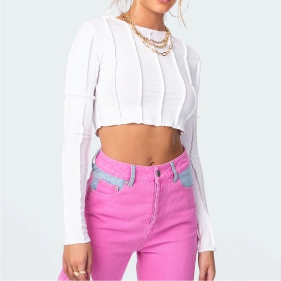 Edikted | Tops | Edikted Top | Poshmark